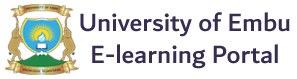 Home | UoEm Elearning Portal